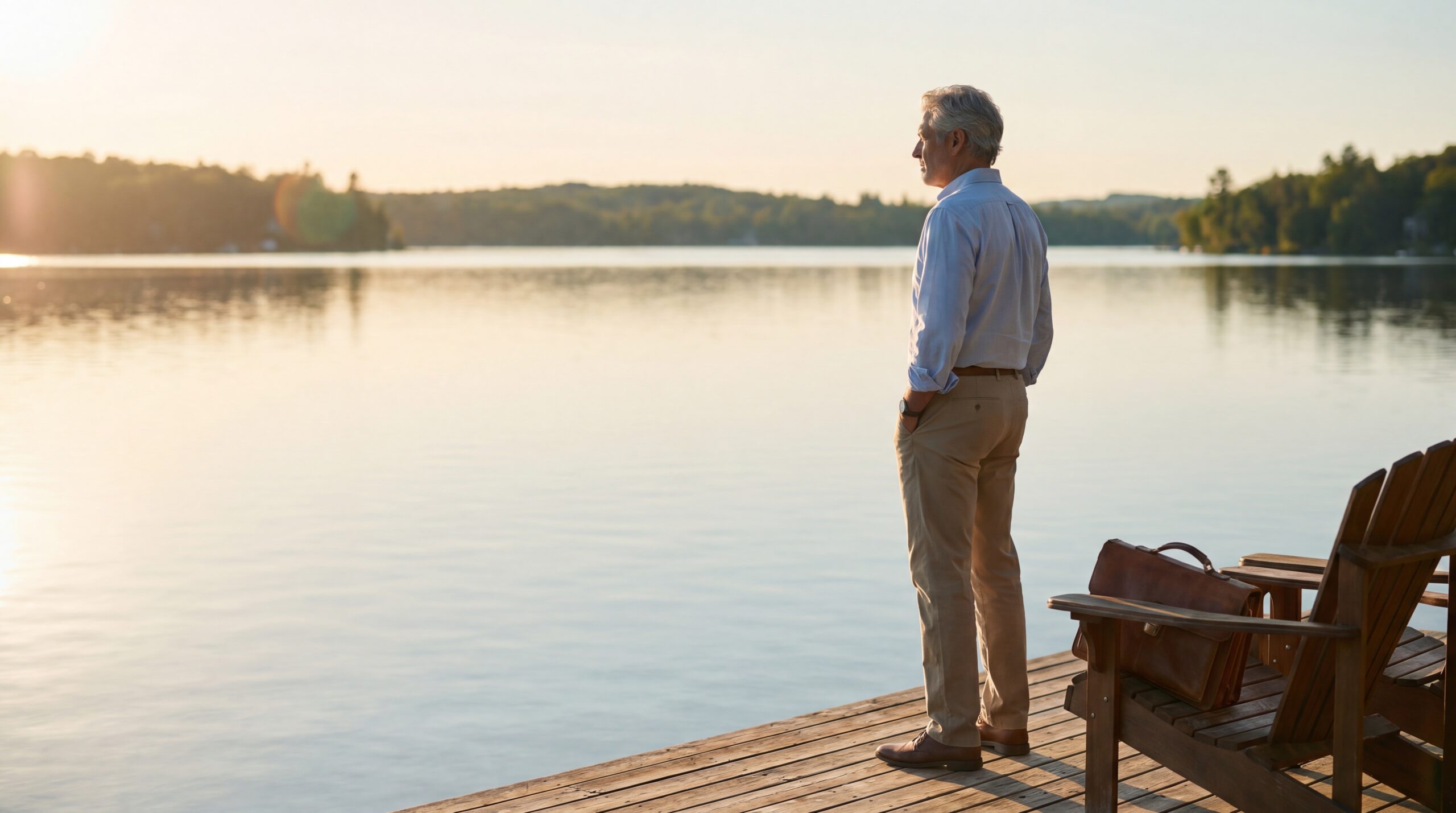 The retirement curse and how retirees can beat it