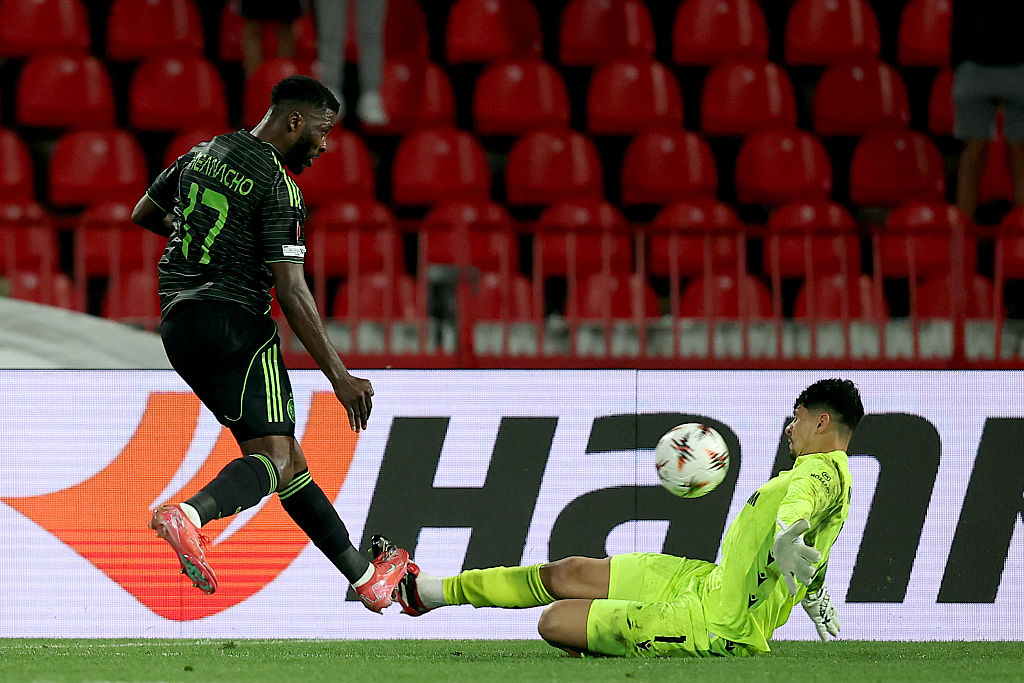 Michael Stewart has Celtic concern over ace who may say 'goodnight ...