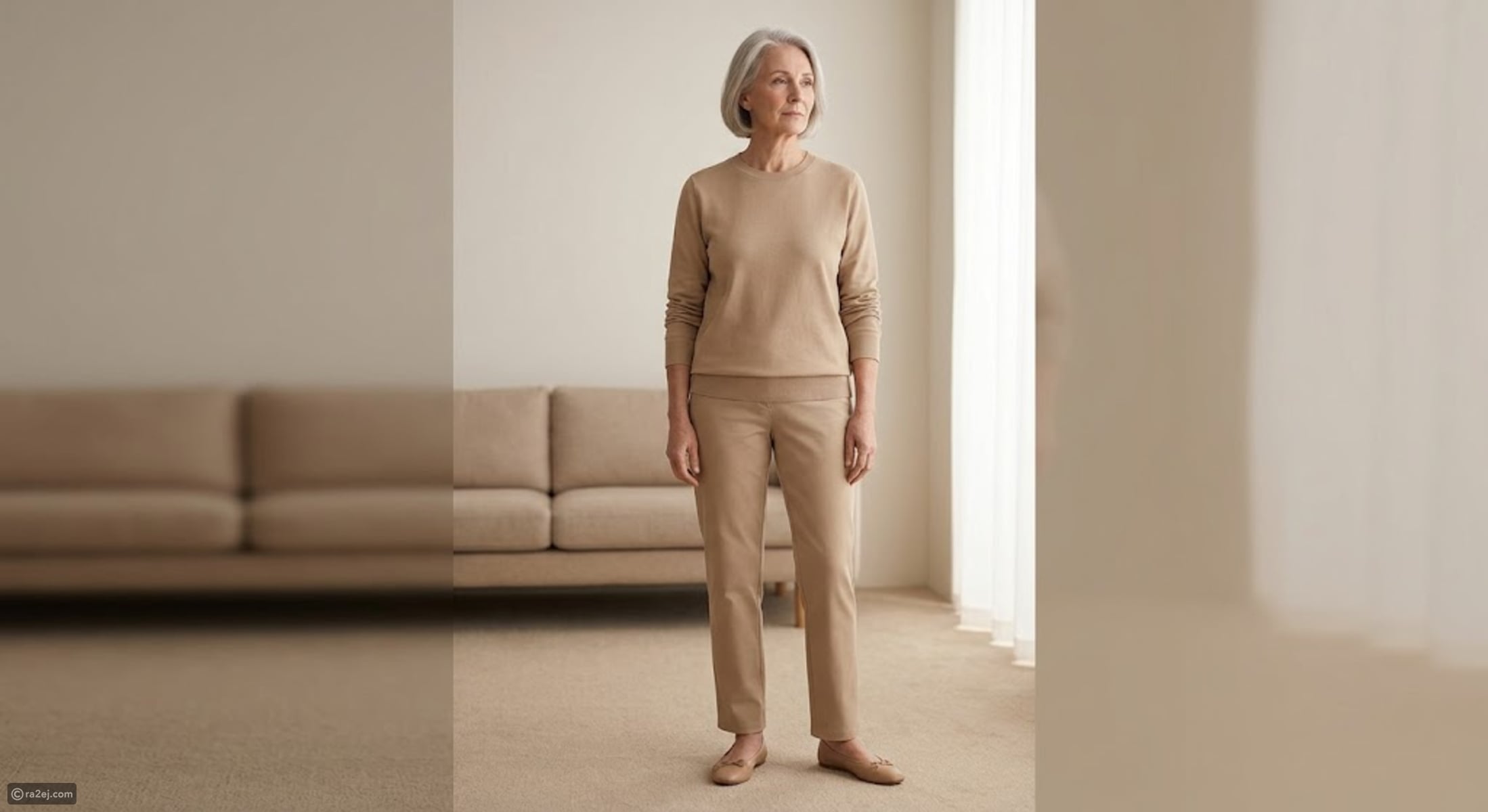 10 clothing combos that age women over 60 instantly