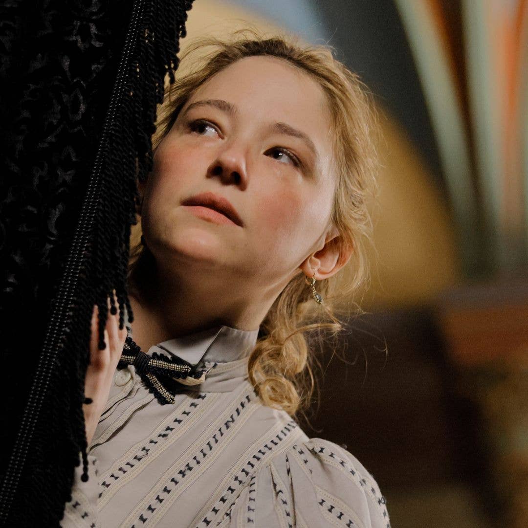 'Compelling' period drama with cast of British icons is a must-watch
