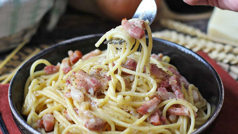 Diced bacon: The ingredient you always have in your fridge and 9 genius ...