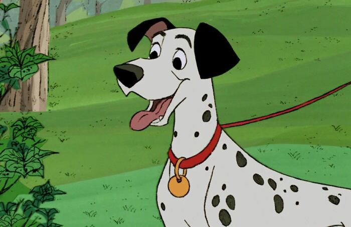 52 famous cartoon dogs who deserve a cuteness Oscar