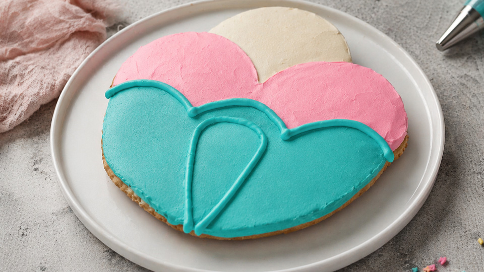 How do you decorate cakes like a pro?