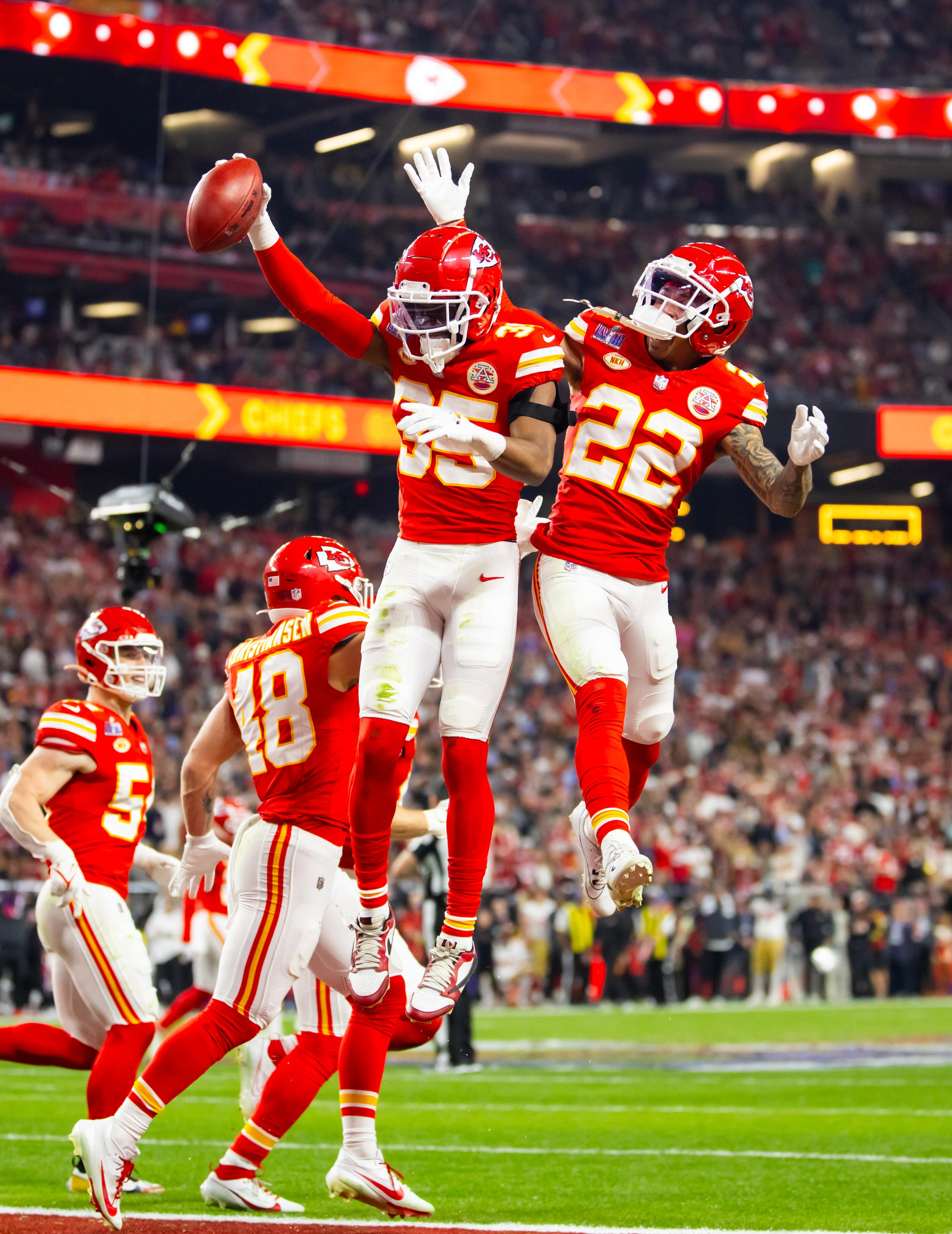 This Rams position group could swing the season, analyst claims