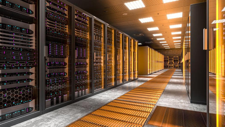 West Rockhill supervisors pass data center ordinance amid concerns
