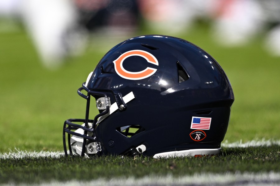 Bears stadium bill passed by Illinois House, advances to Senate, as ...