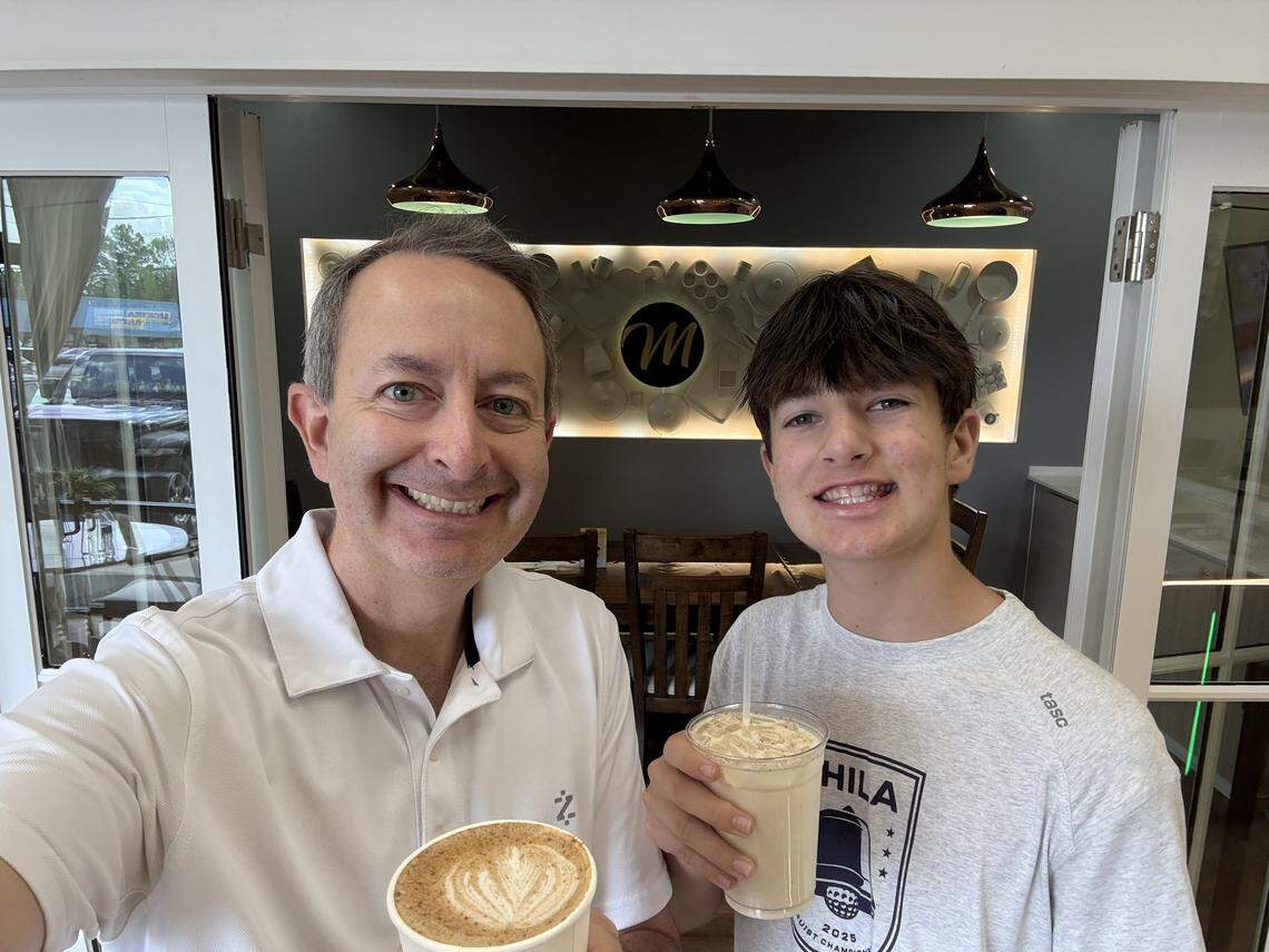 ChangeBaker Place brings coffee, community, Colombian roots to East ...