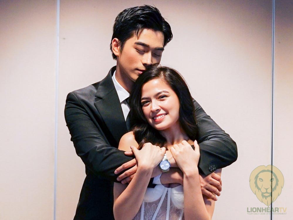 ABS-CBN Studios debuts first vertical drama ‘The Chambermaid’s Daughter ...