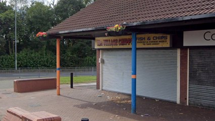 Murder investigation after man dies following chip shop attack