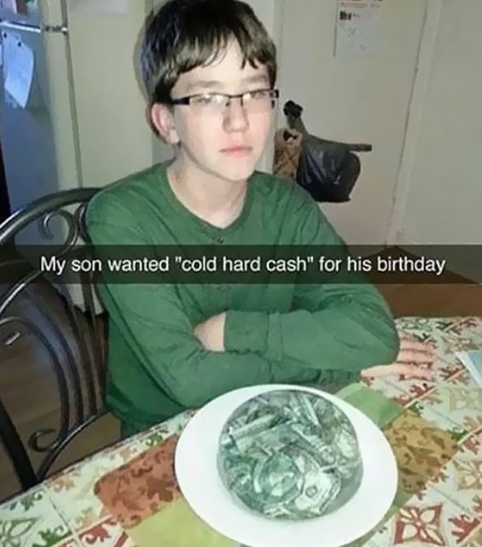 40 'blursed' images that are as blessed as they're cursed