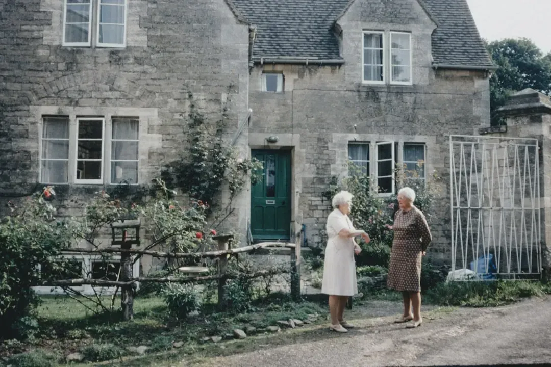 What happens when boomer home-selling panic hits all at once