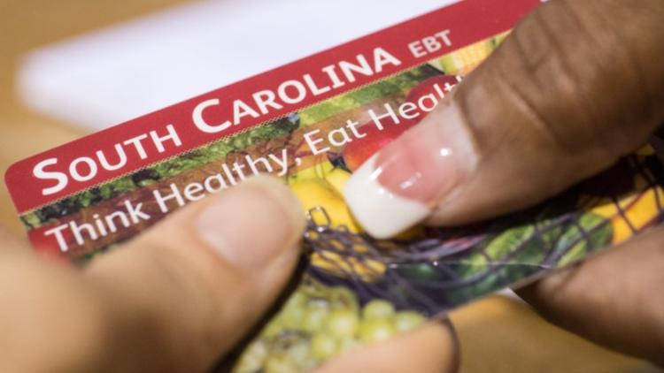 SC SNAP cards to restrict out-of-state, online purchases beginning April 28