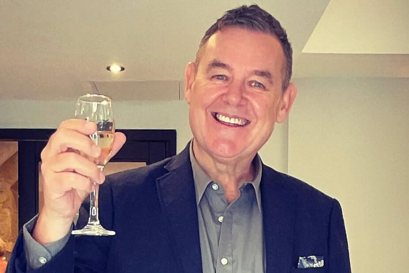 Tony Maudsley shares emotional tribute to 'Benidorm queen' after co ...