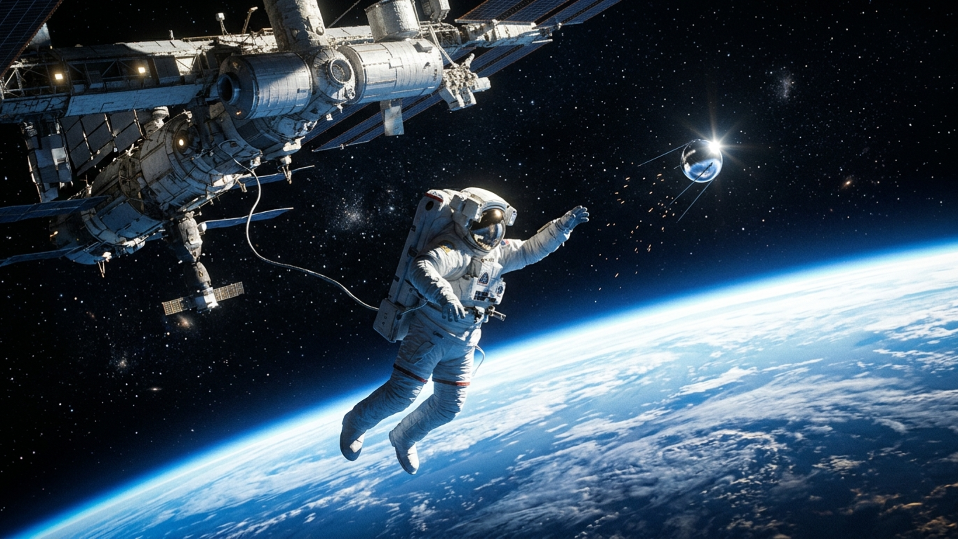 How Russia's secret Swatch deal silenced a satellite and doomed a space ...