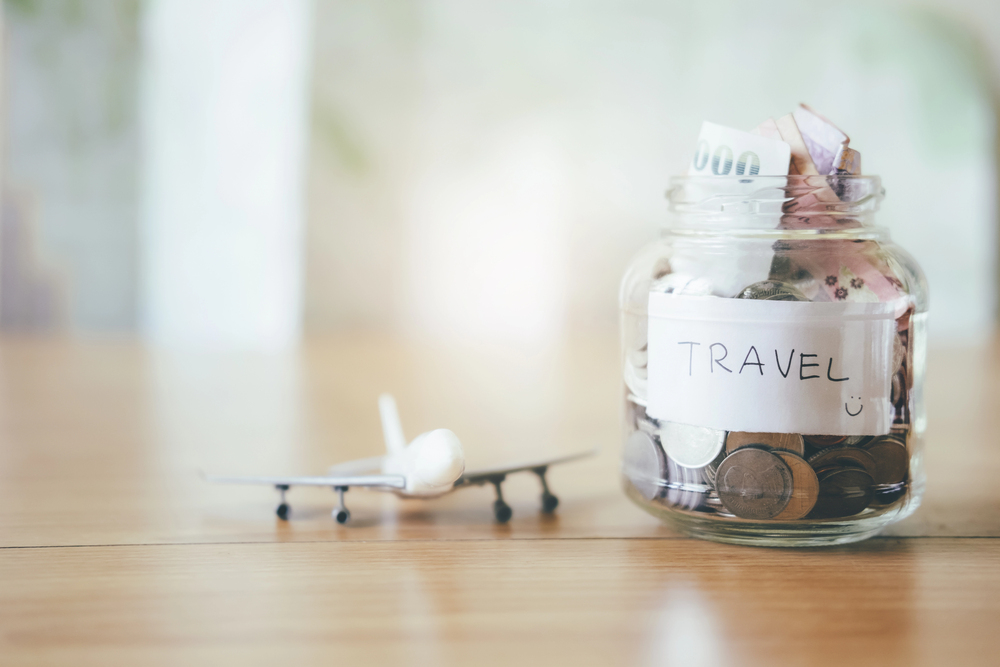 How to plan a budget trip abroad without a travel agent