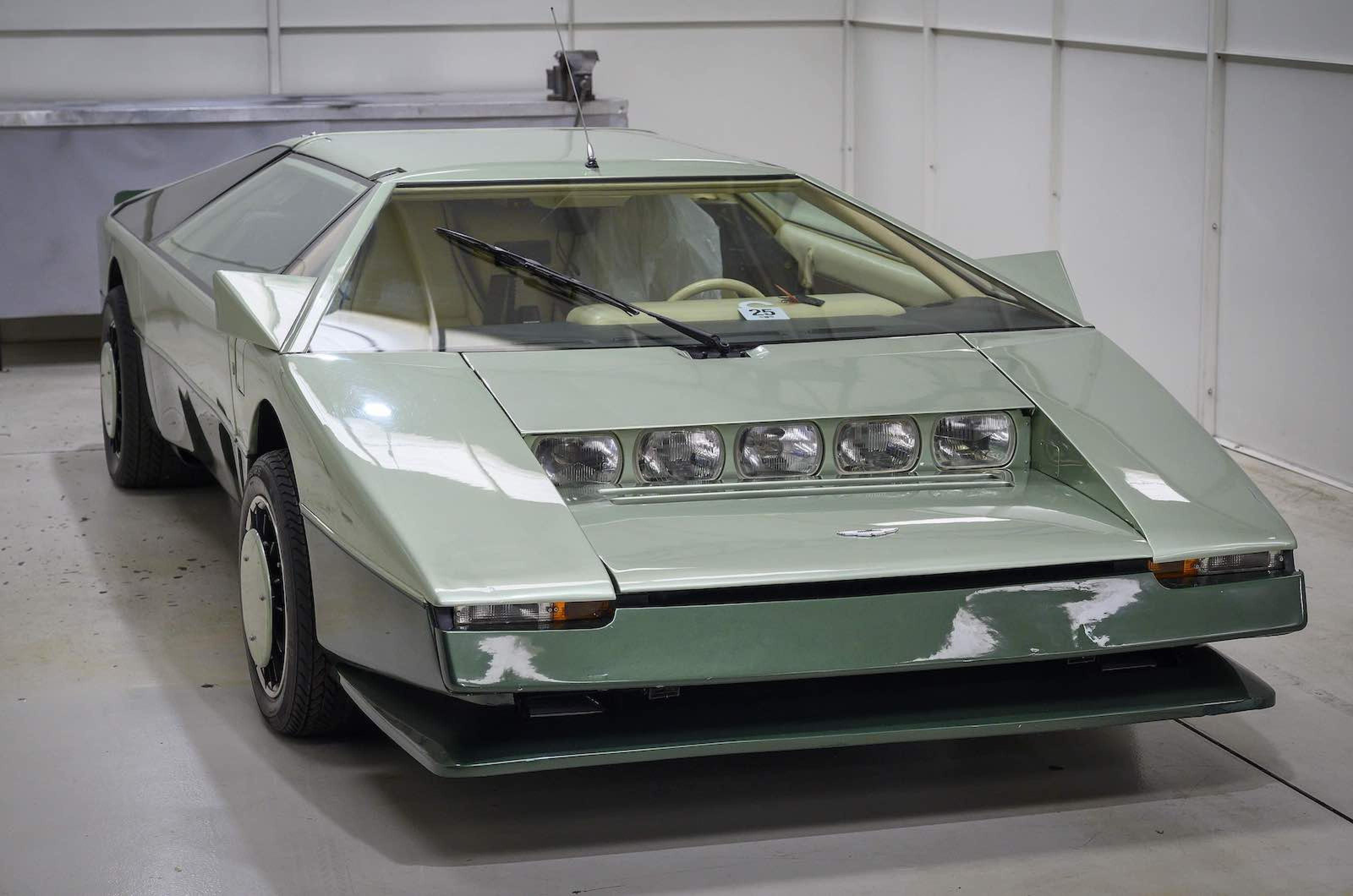 24 concept cars that nearly made production