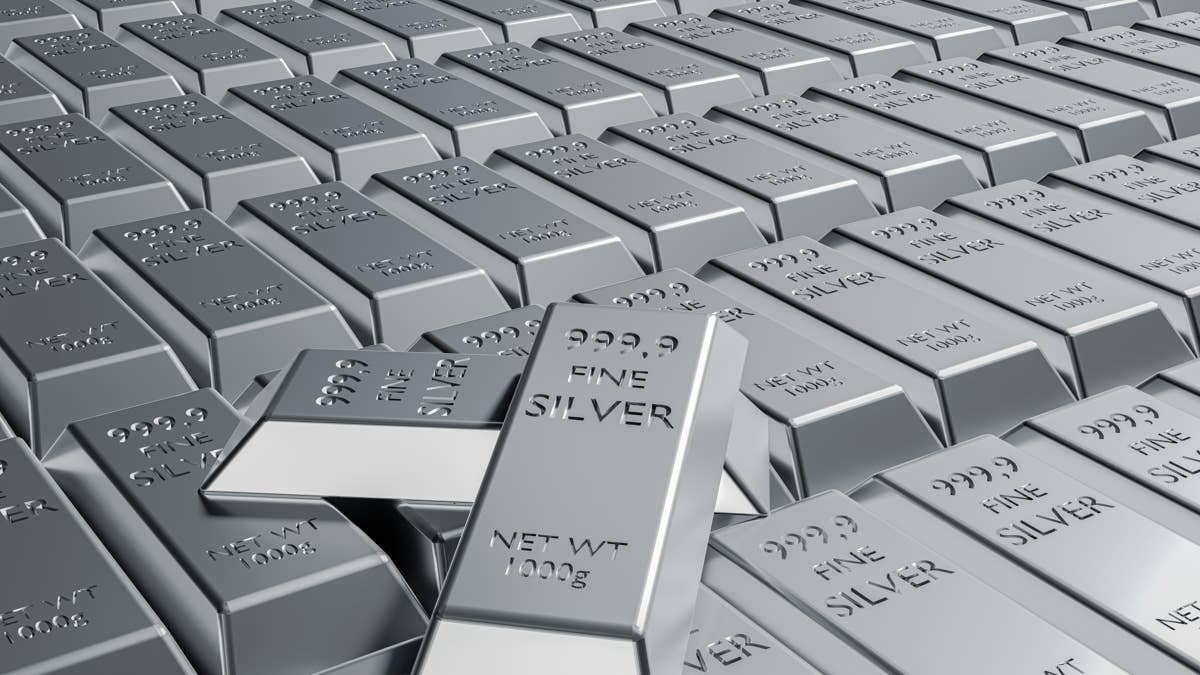 Bank of America has stark message for silver investors