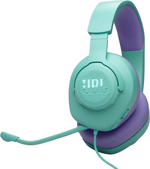 Headset gamer JBL Quantum 100M2 com desconto por menos de R$190 ...