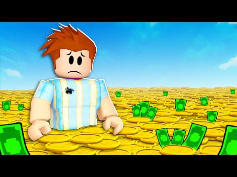 Watch what happened when child is born into money but hates his life