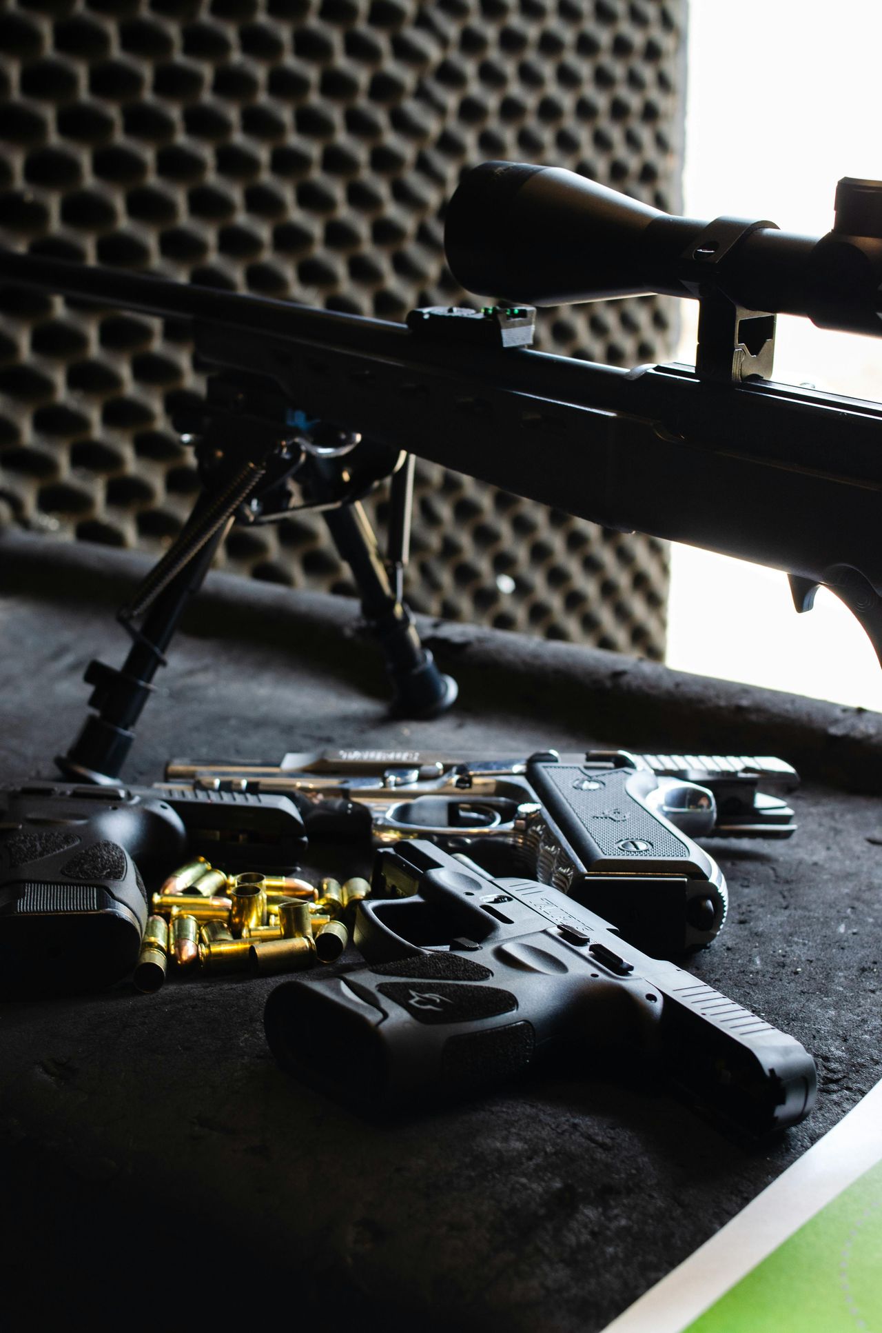 Every gun that dropped at SHOT Show 2026 that’s actually worth your money