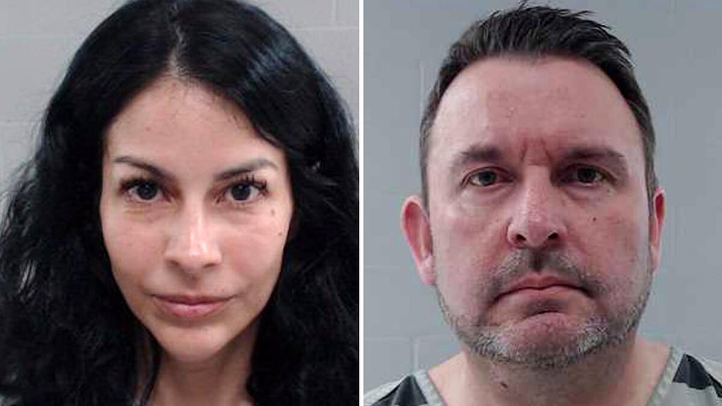 Godley ISD trustee says she was targeted as prosecutors allege couple ...
