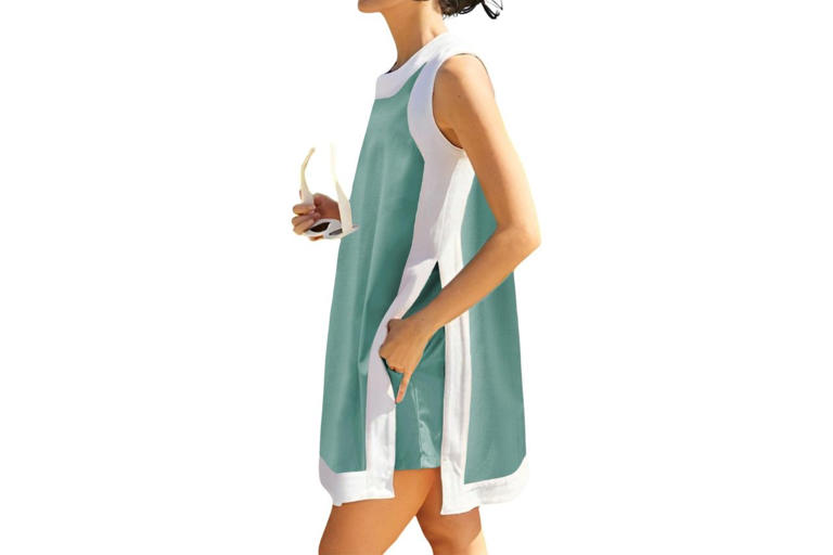 15 matching short sets that keep you cool, comfortable, and completely ...