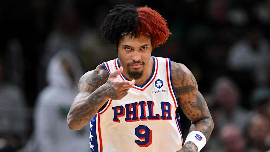 Winners and losers from Sixers' Game 2 win vs. Celtics