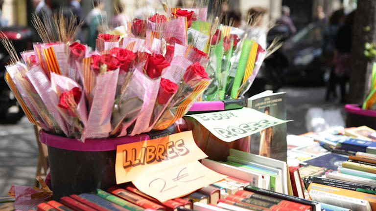 What and when is World Book Day? The library-friendly holiday, explained
