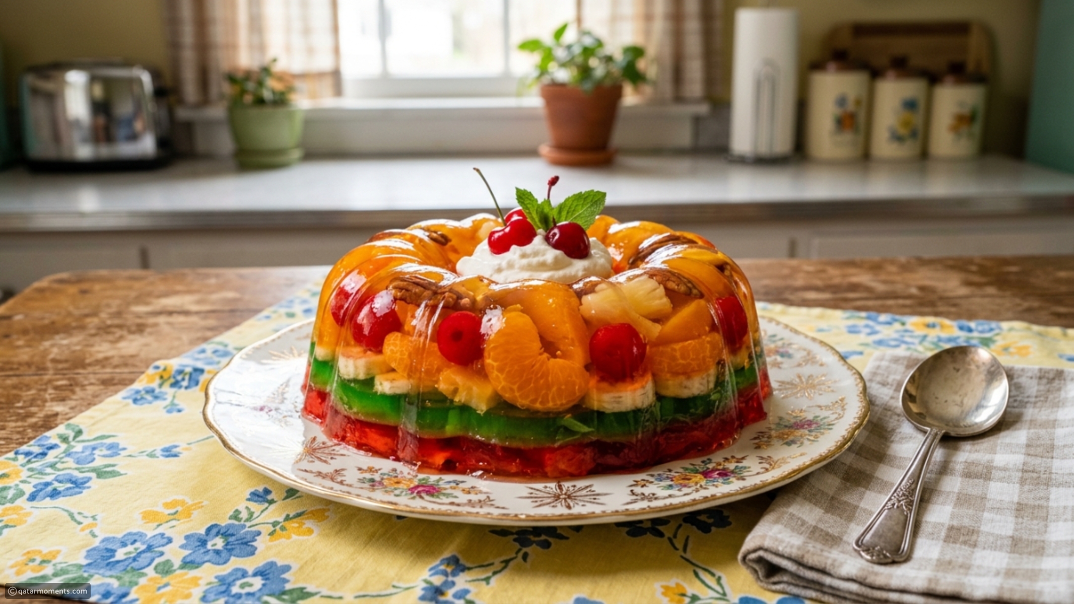 Classic American recipes that are quietly disappearing