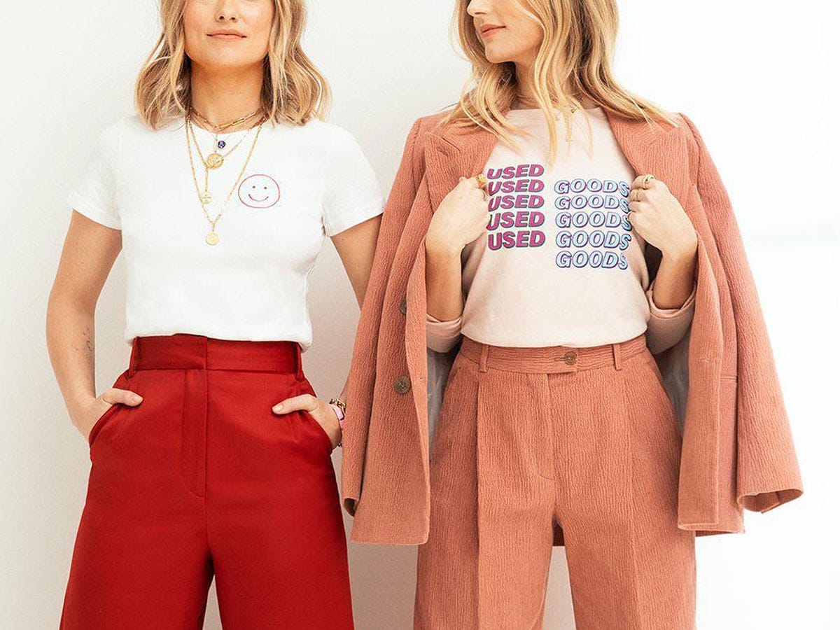 32 billion new garments are produced for the US market every year, and ...