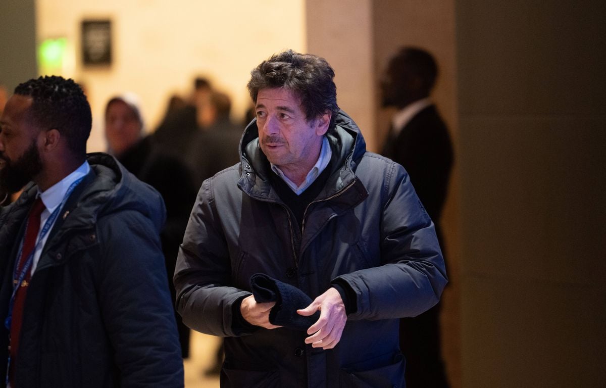 Flavie Flament porte plainte contre Patrick Bruel pour viol