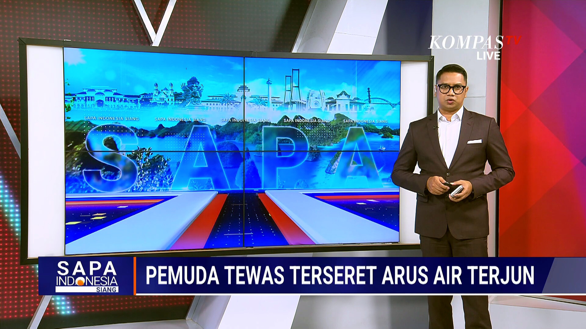Evakuasi jenazah korban terseret arus di Air Terjun Tiu Bombong, medan ...