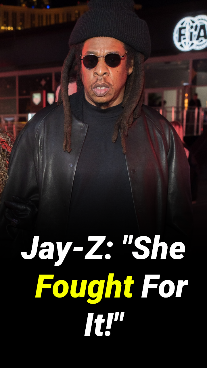Jay-Z praises Blue Ivy Carter’s talent, defends her ‘Cowboy Carter ...