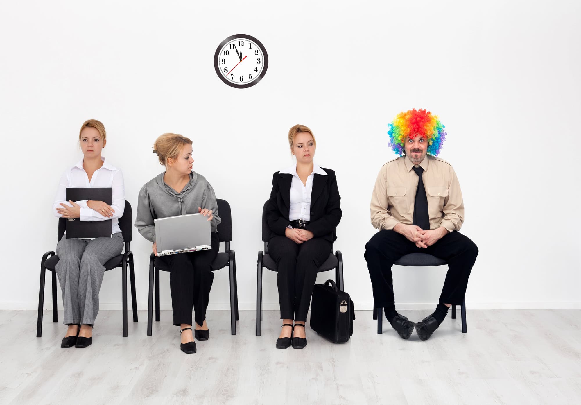 13 unusual jobs you didn't know existed