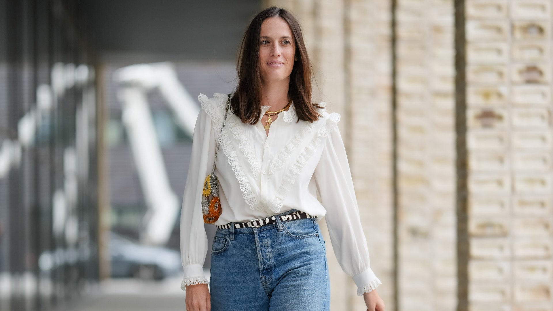Peasant blouses are the 'it' look this spring - shop our top picks