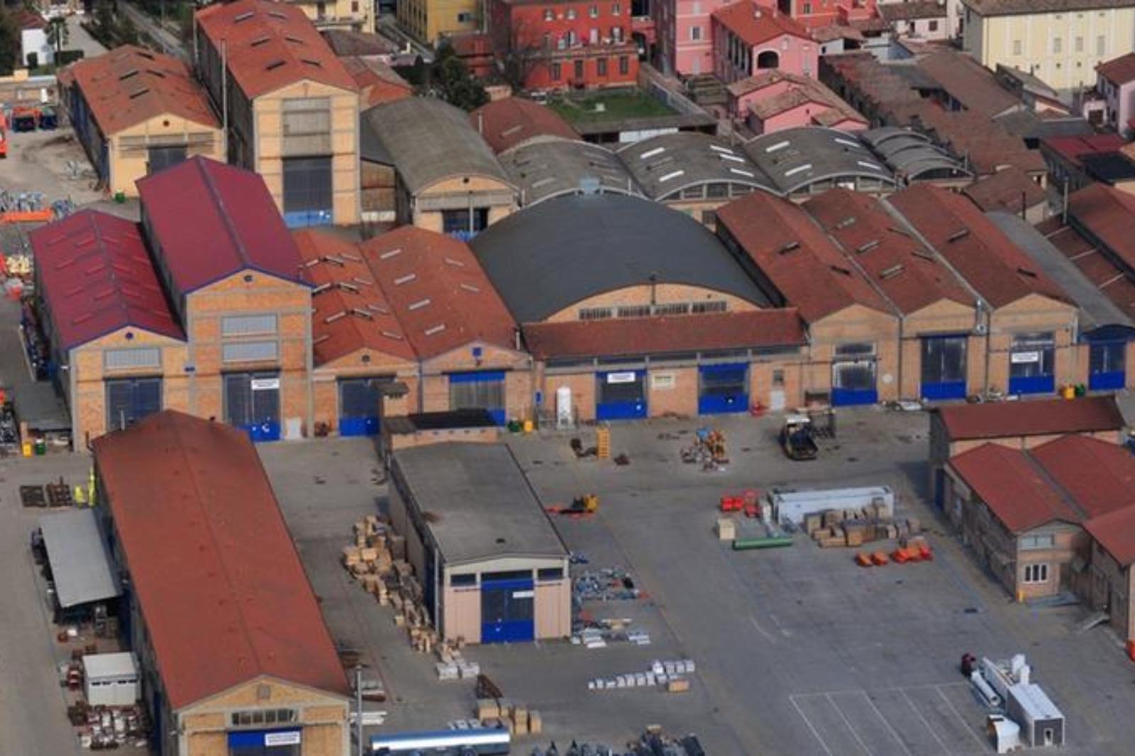 Alfonsine: la Marini Spa annuncia tagli al personale