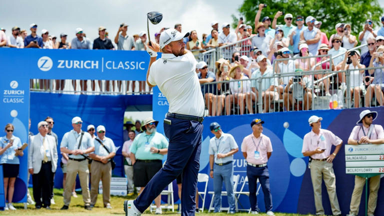 2026 Zurich Classic of New Orleans odds, picks: Surprising predictions ...