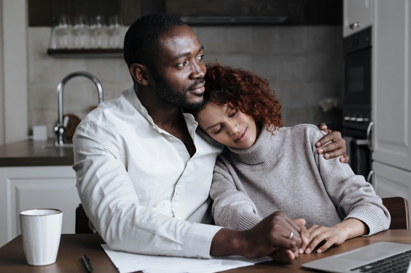 My ex asked about my new marriage—these 11 cold truths ended the ...