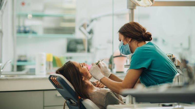 Chipped tooth: repair, cost and treatment