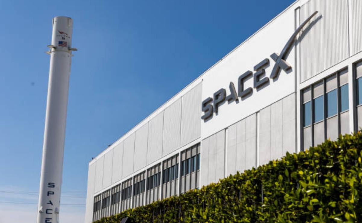 Anthropic usará centro de datos de SpaceX; duplicará límites de Claude ...