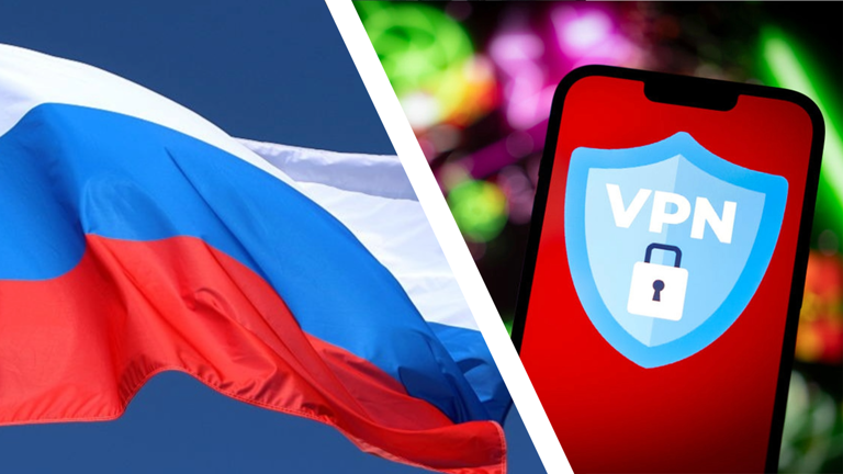 'The situation isn’t looking good' — Russia halts VPN fees, but the ...