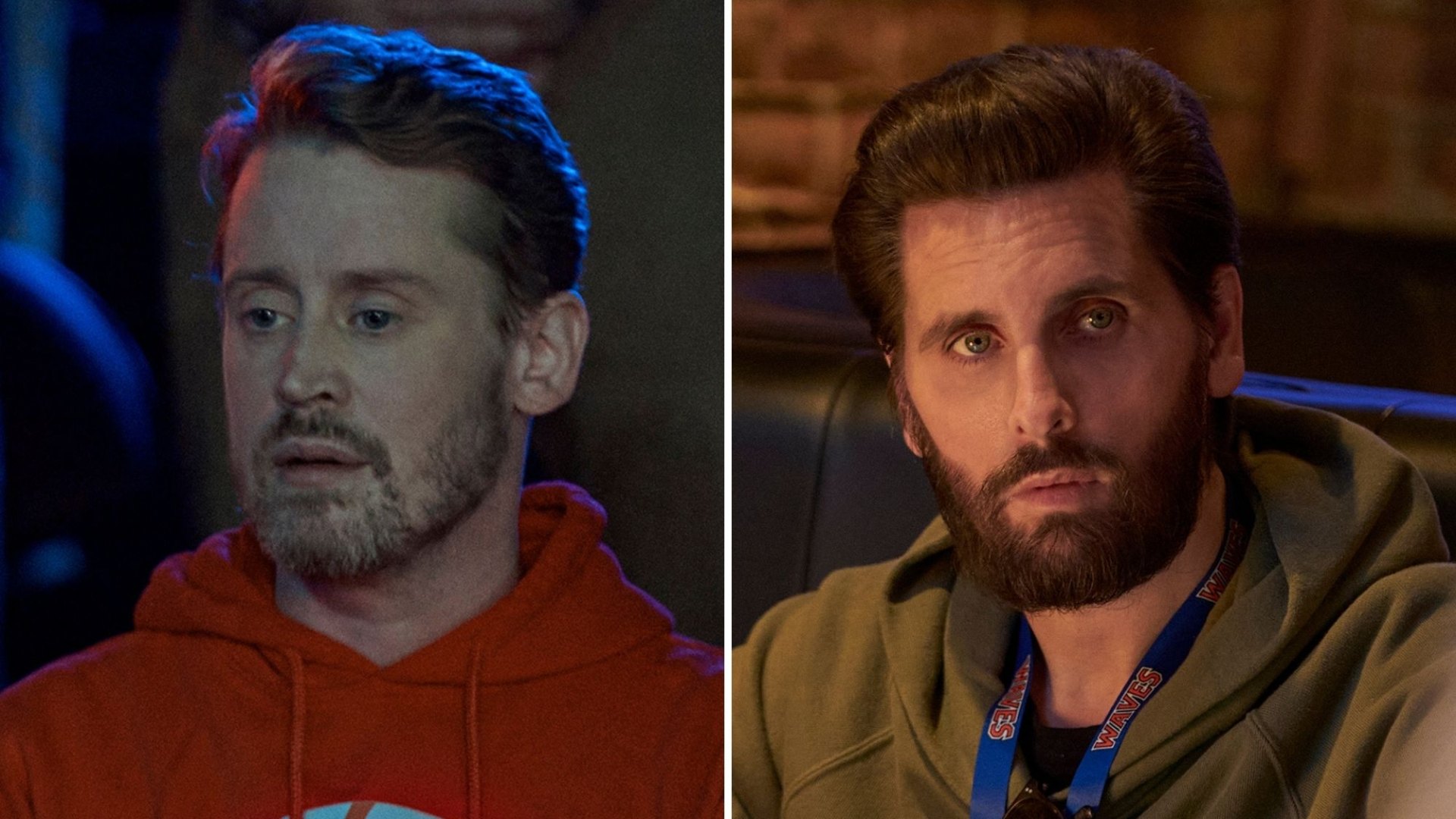 Running Point's star-studded cameos: From Scott Disick to Macaulay Culkin