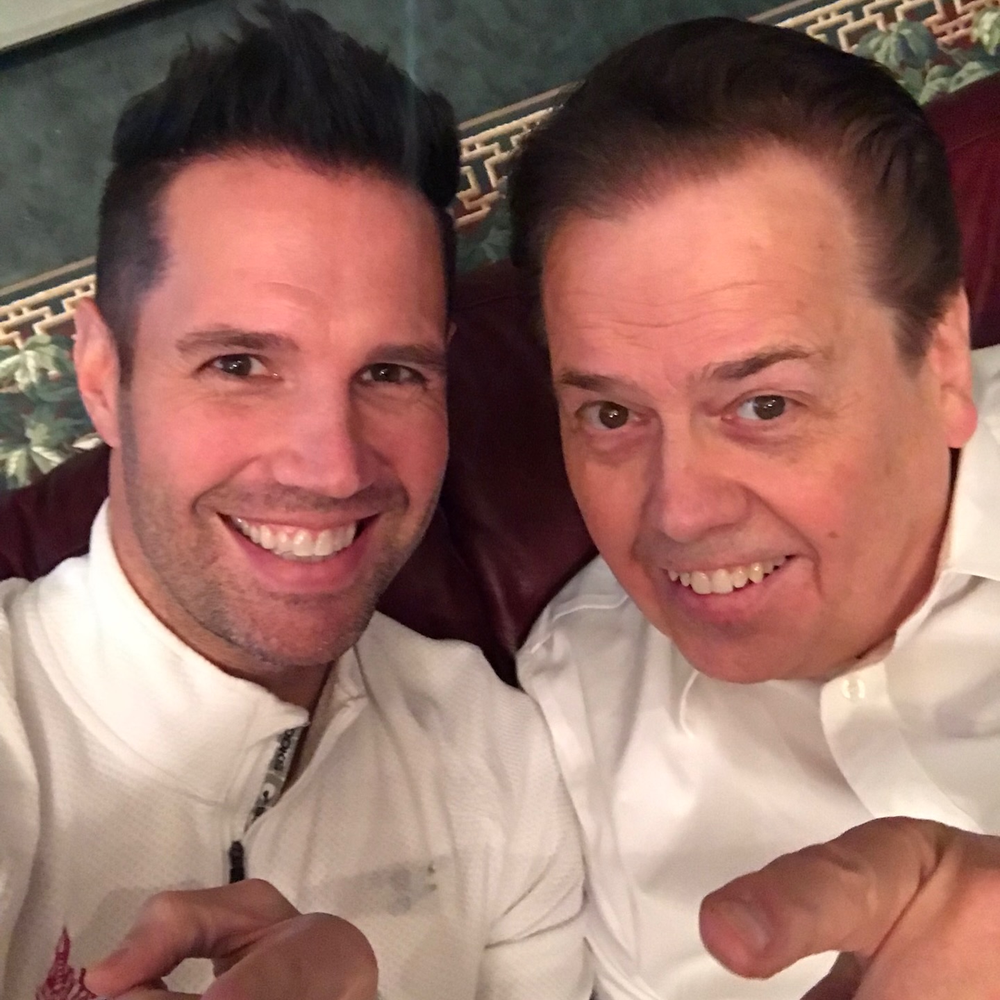 Alan Osmond’s son reflects on shared MS diagnosis after musician’s ...