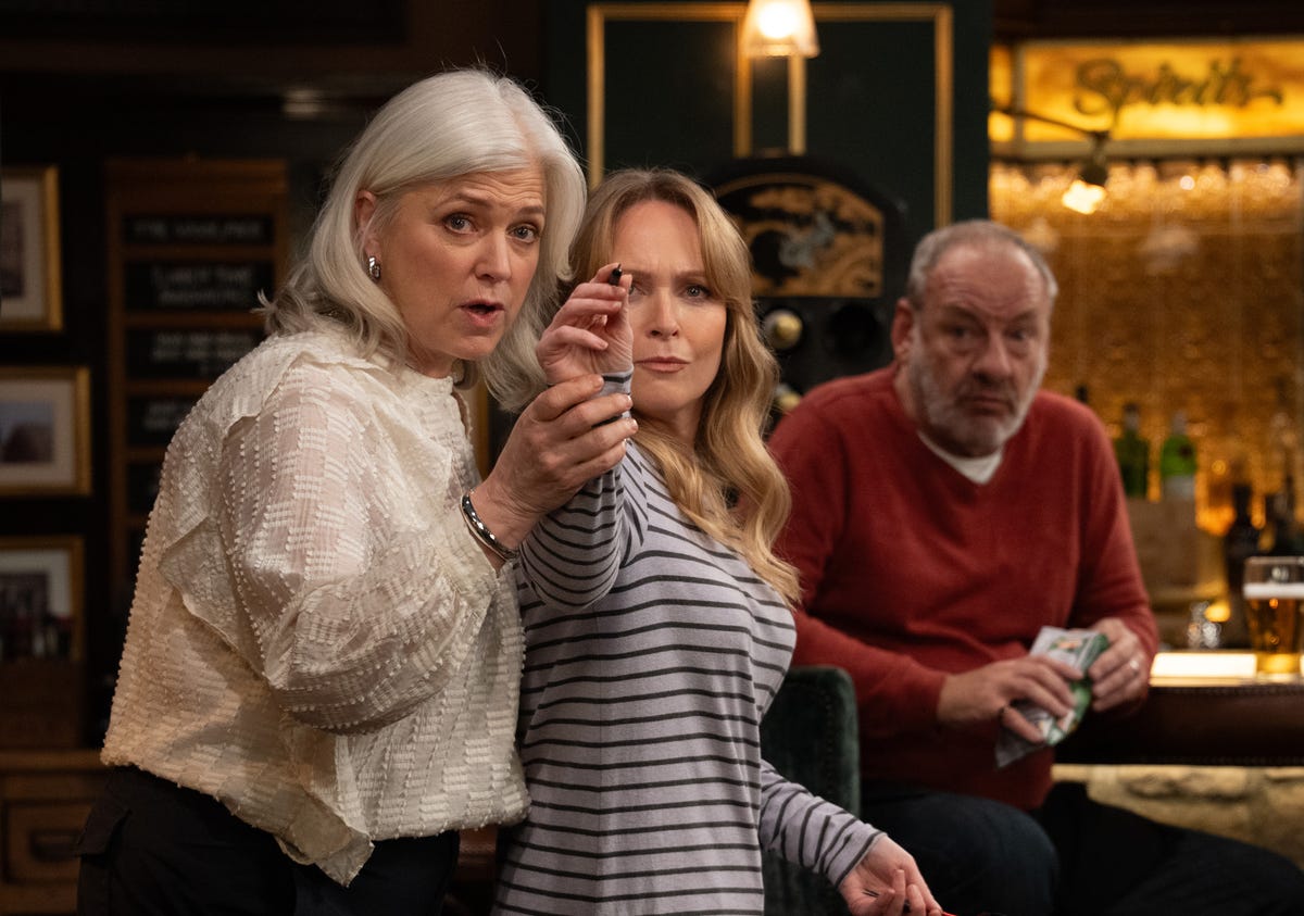 Has Emmerdale's Dr Todd left? 6 huge questions answered after latest ...