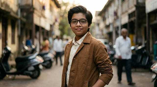 KK Goswami: From struggles to stardom in 'Divya Prem: Pyaar Aur Rahasya ...