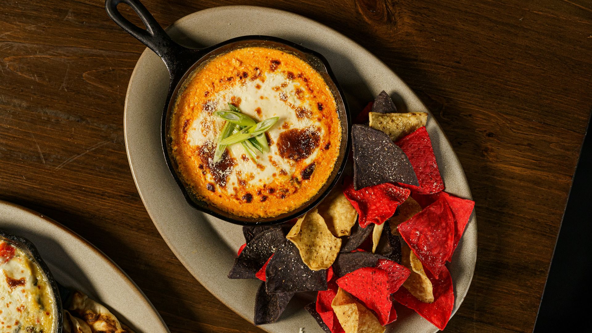 20 classic potluck foods ranked by how fast they disappear