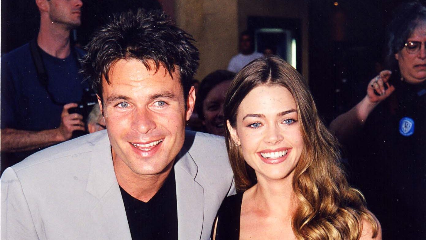 Patrick Muldoon’s death: Stars pay tribute, from Denise Richards to ...