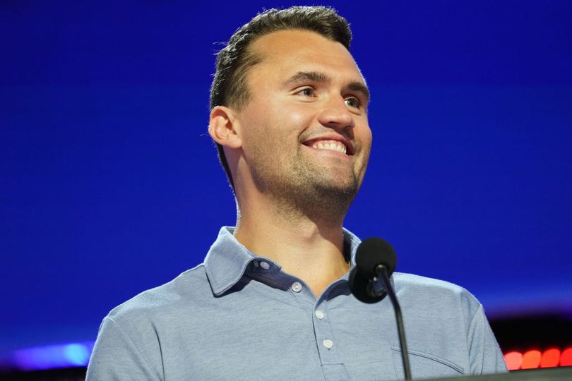 MLB team's co-owner finally responds to player attending Charlie Kirk's ...