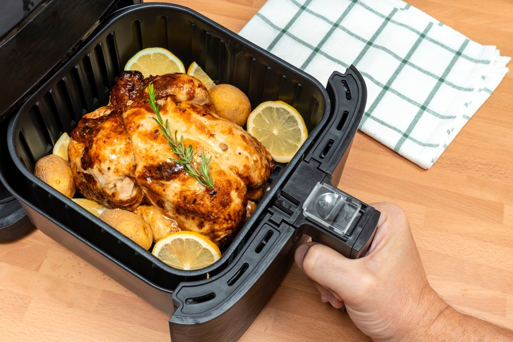 Sådan kan kylling påvirke din krop, hvis du spiser det hver dag