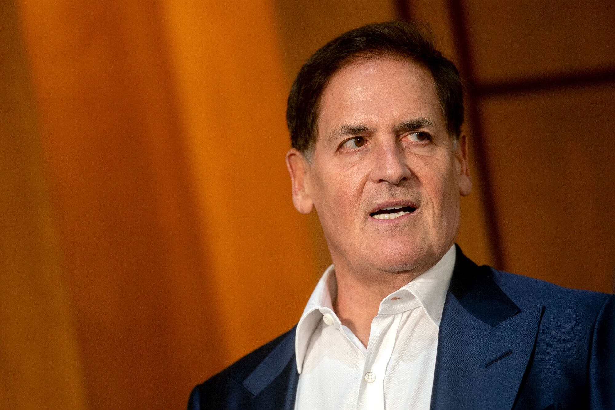 Mark Cuban-led sports fund has $450 million in commitments